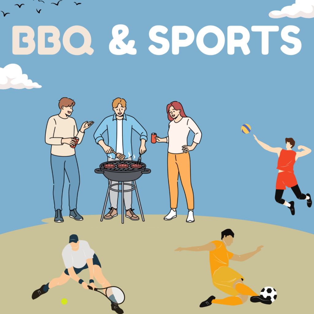 Brisbane Activities – ILSC Greystone Activities Site